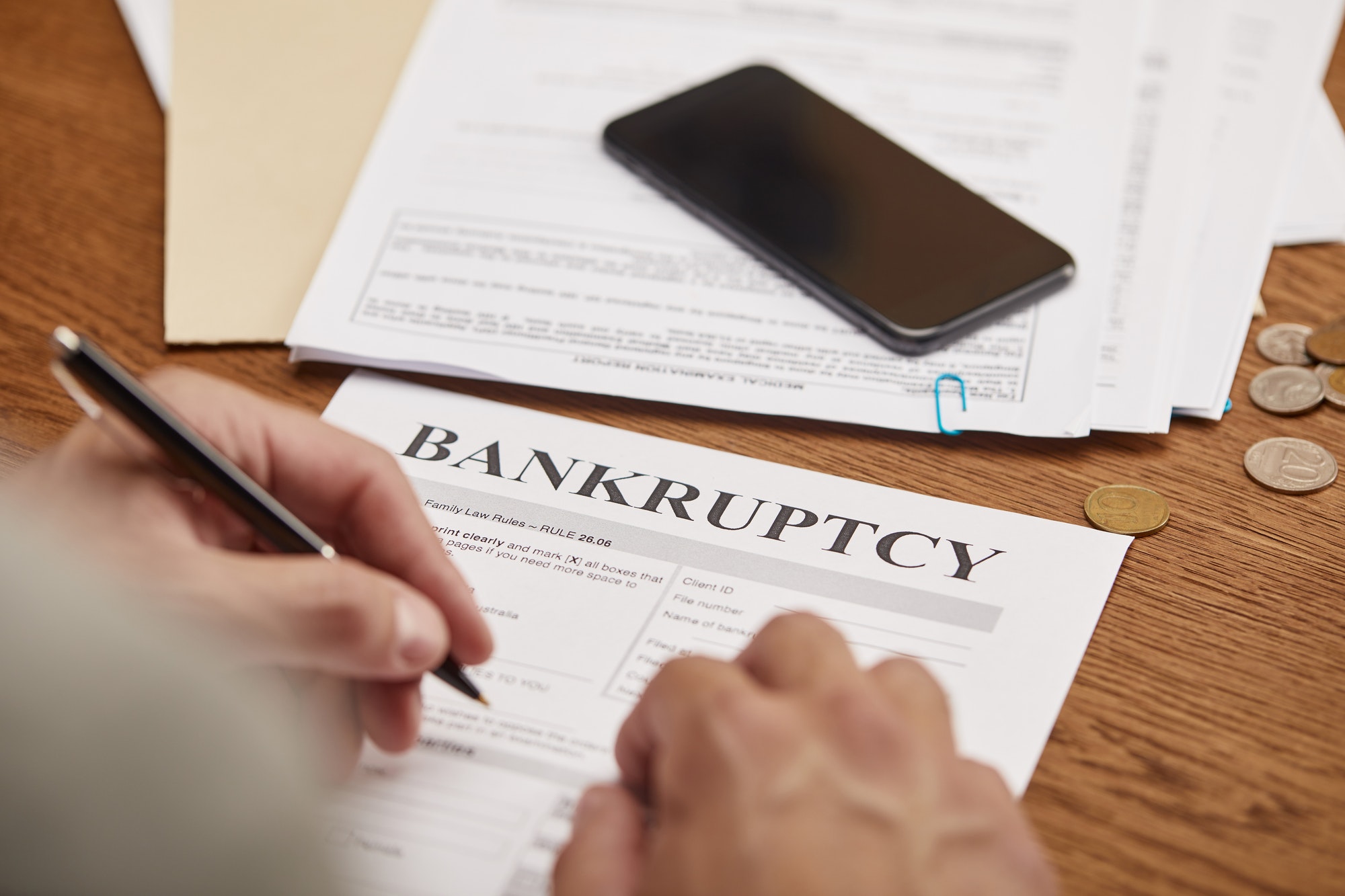 Scott and Scott – Attorney Springfield IL | Bankruptcy Attorney ...